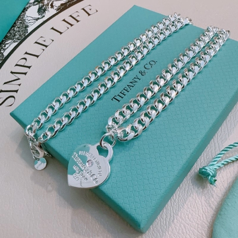 Discounted Tiffany Necklaces