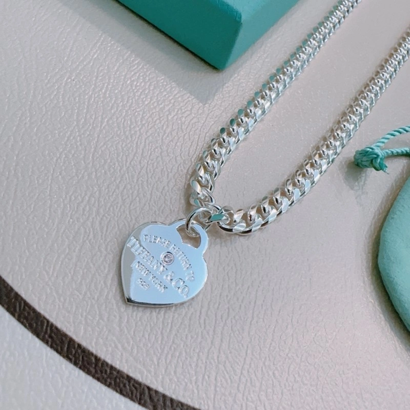 Discounted Tiffany Necklaces