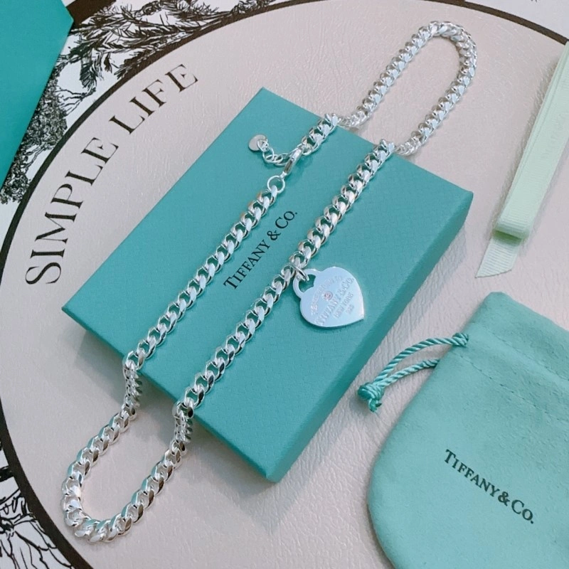 Discounted Tiffany Necklaces