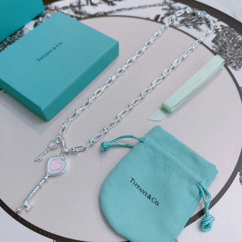 Tiffany Necklaces