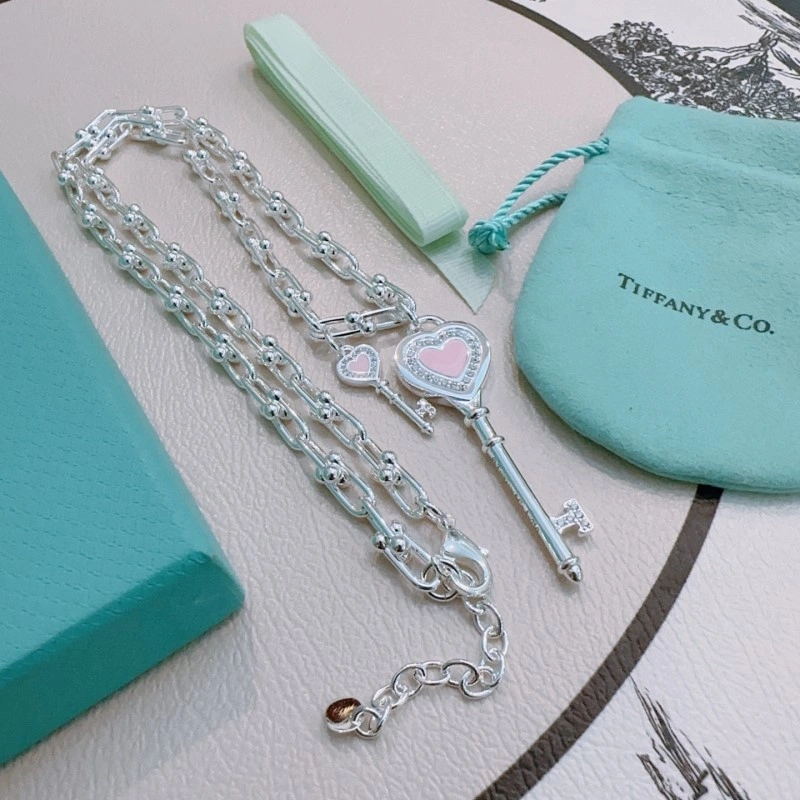 Bargain Tiffany Necklaces