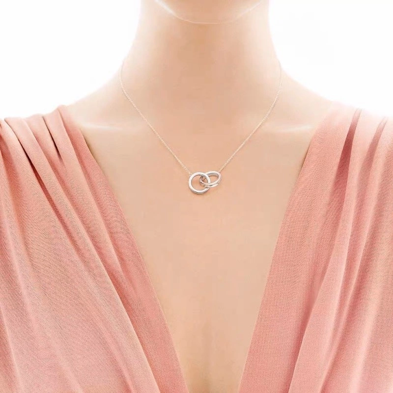 Low-cost Tiffany Necklaces