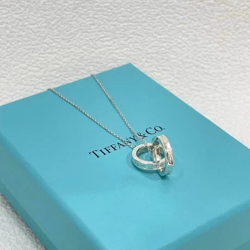 Low-cost Tiffany Necklaces