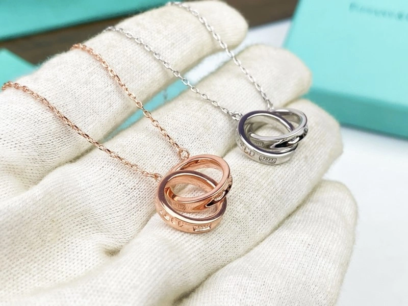 Top match Tiffany Necklaces