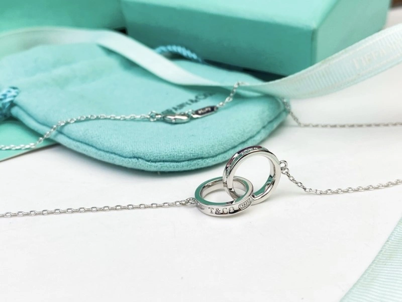 Top match Tiffany Necklaces