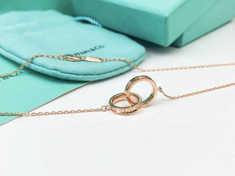 Top match Tiffany Necklaces