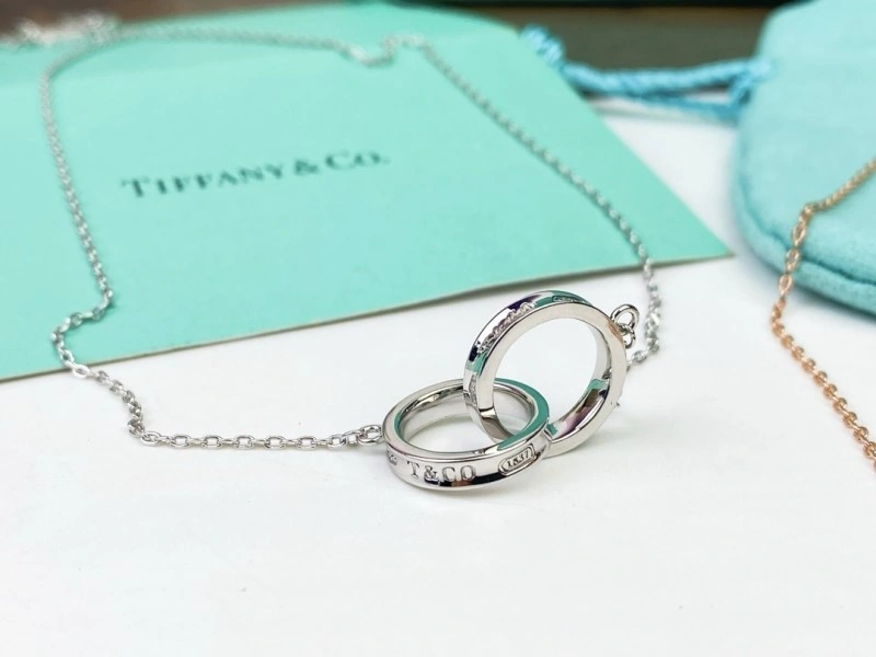 Top match Tiffany Necklaces