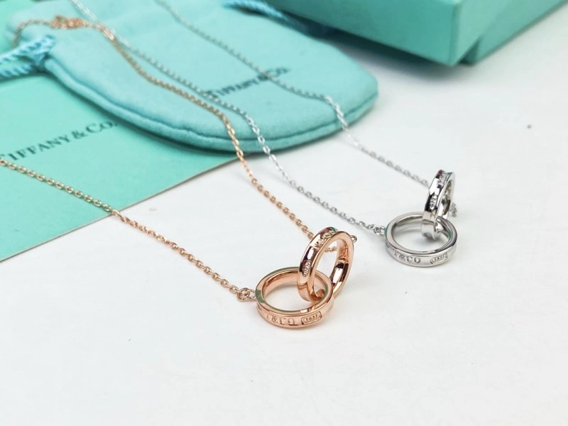 Top match Tiffany Necklaces
