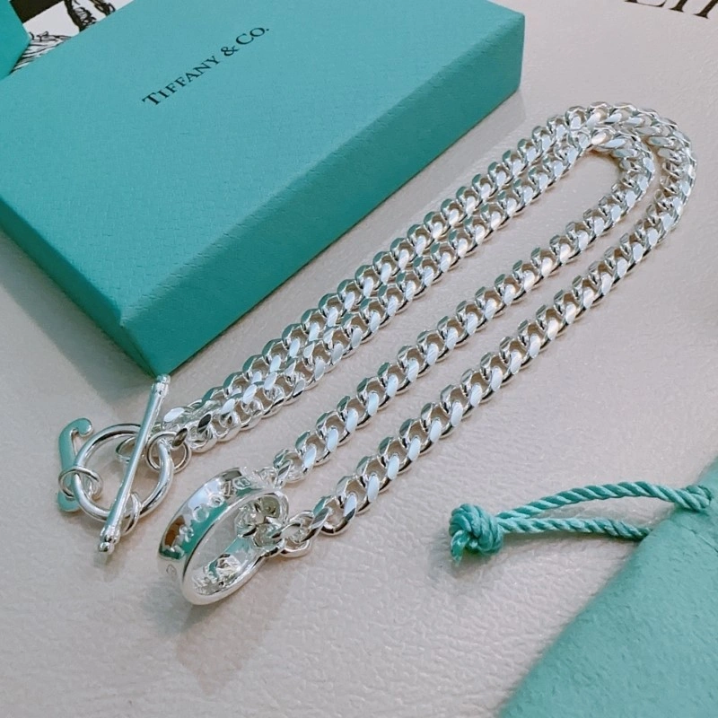 Tiffany Necklaces