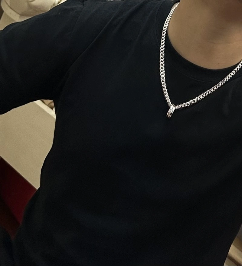 Precise copy Tiffany Necklaces