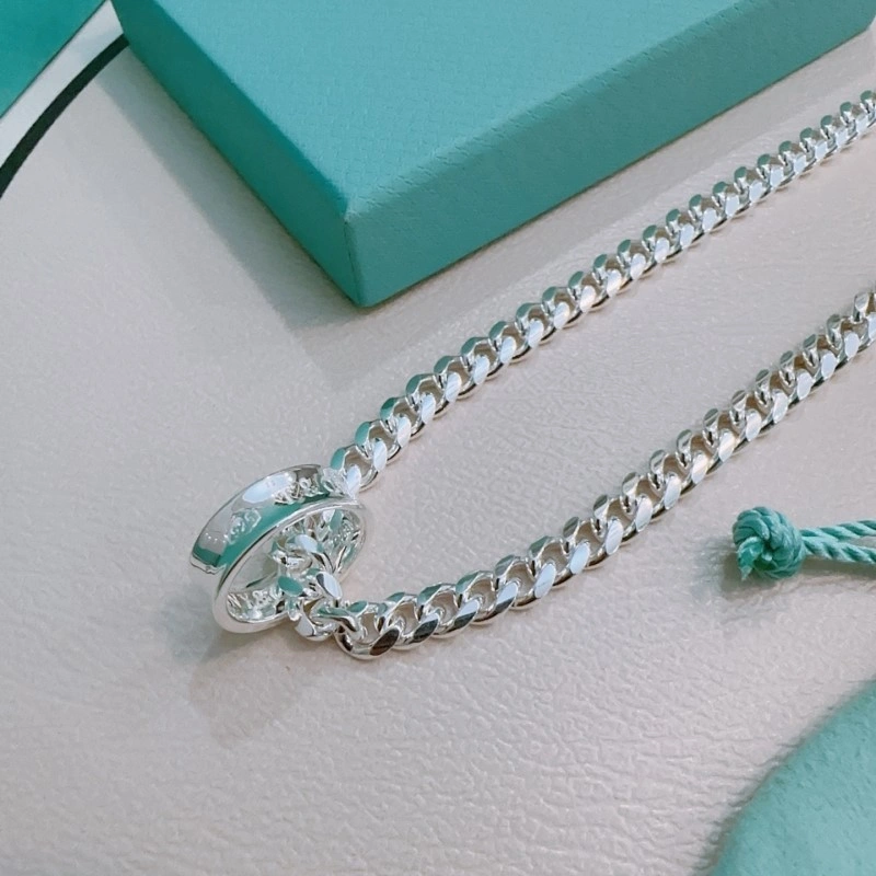 Precise copy Tiffany Necklaces