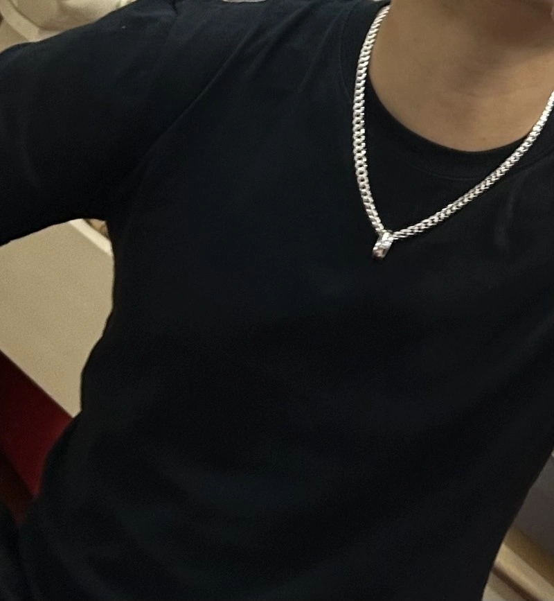Precise copy Tiffany Necklaces