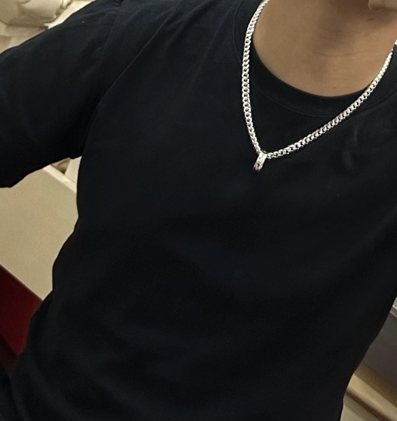 Precise copy Tiffany Necklaces