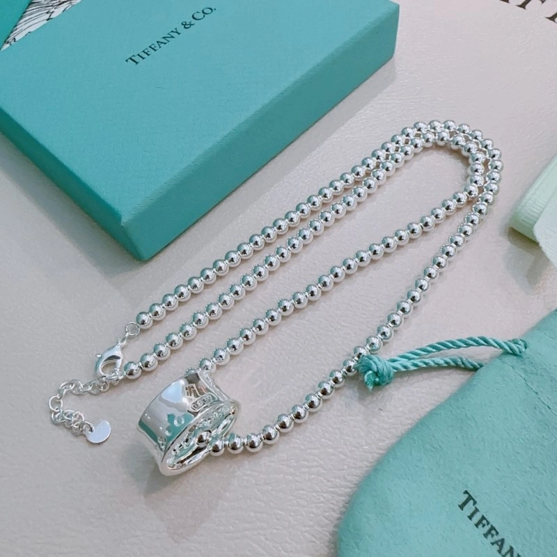 Tiffany Necklaces