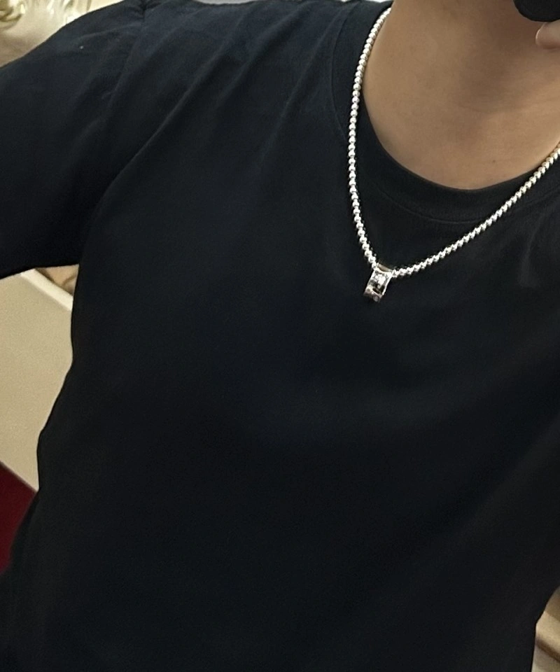 1:1 copy Tiffany Necklaces