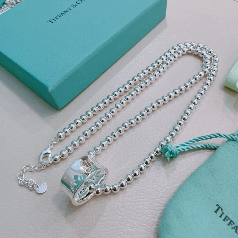 1:1 copy Tiffany Necklaces