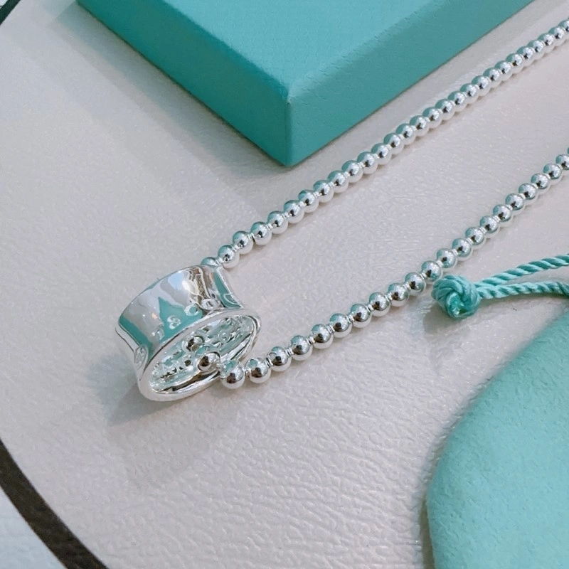 1:1 copy Tiffany Necklaces