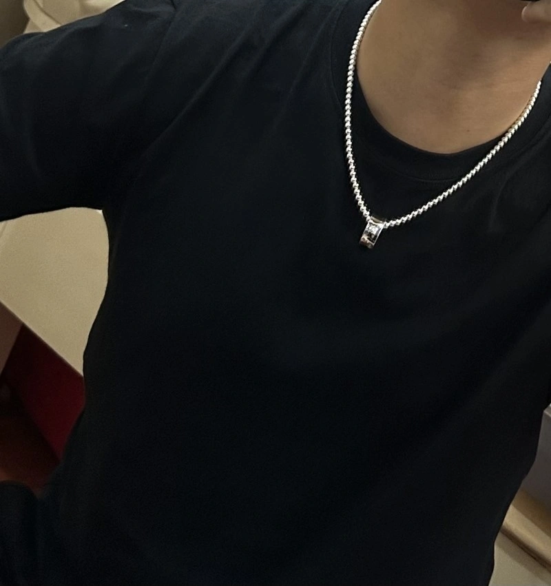1:1 copy Tiffany Necklaces