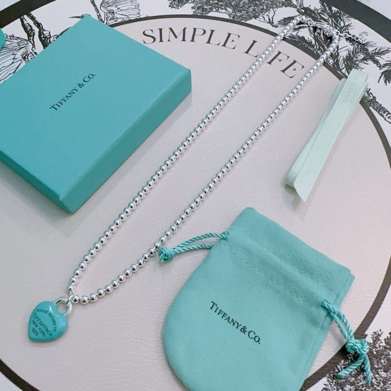 Tiffany Necklaces