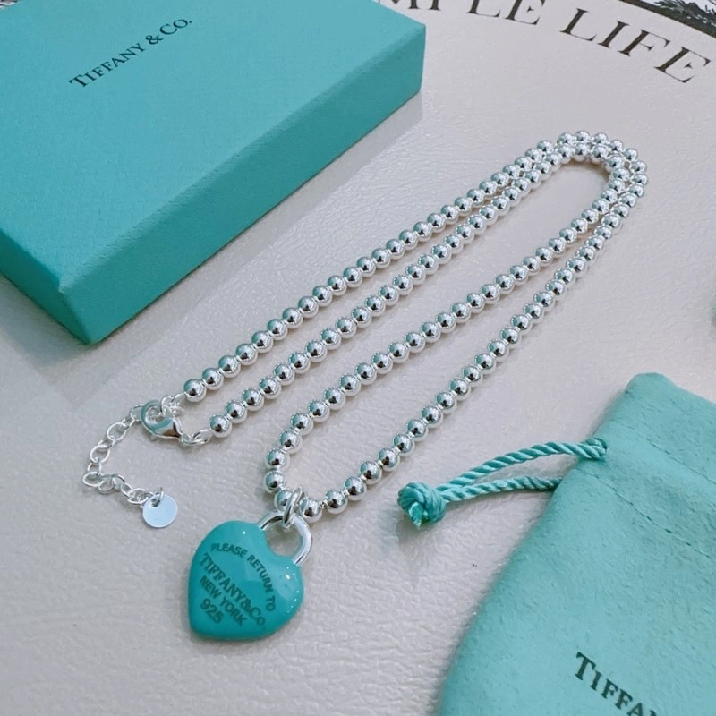 Brand-original Tiffany Necklaces