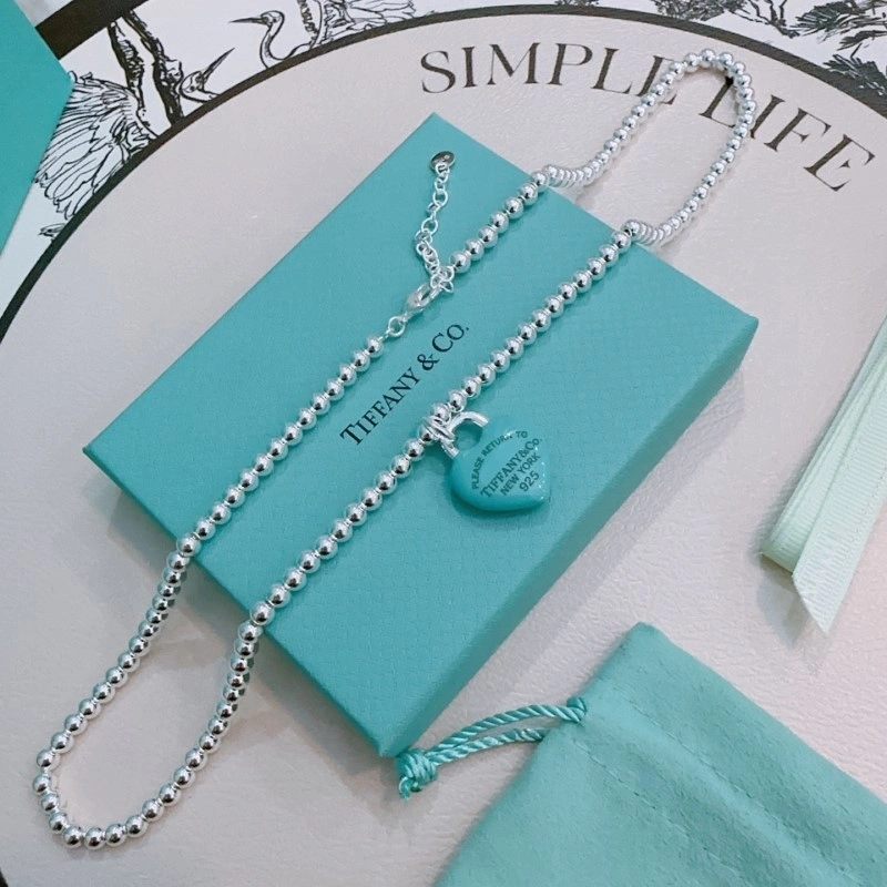 Brand-original Tiffany Necklaces