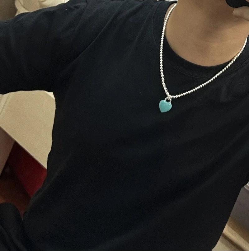 Brand-original Tiffany Necklaces