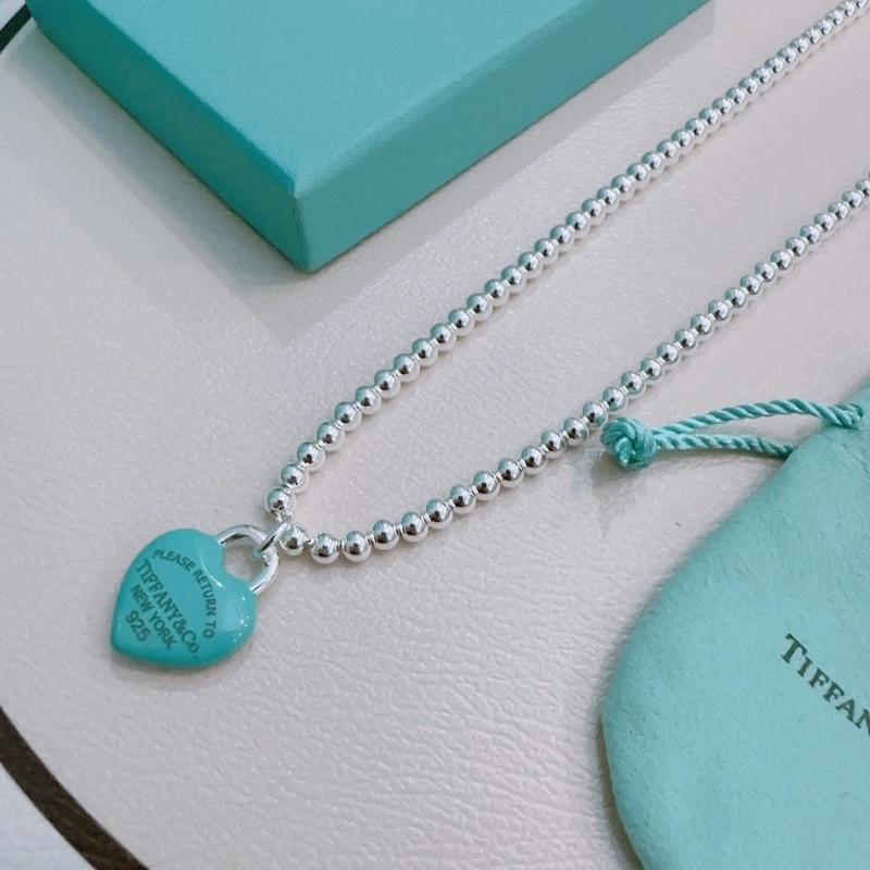 Brand-original Tiffany Necklaces