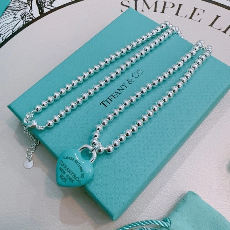Brand-original Tiffany Necklaces
