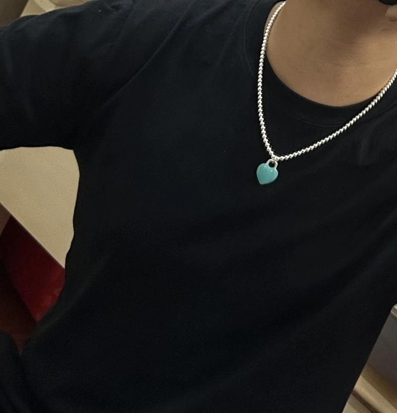 Brand-original Tiffany Necklaces