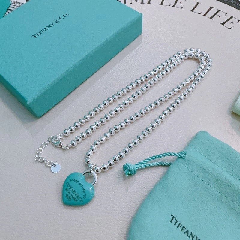 Brand-original Tiffany Necklaces