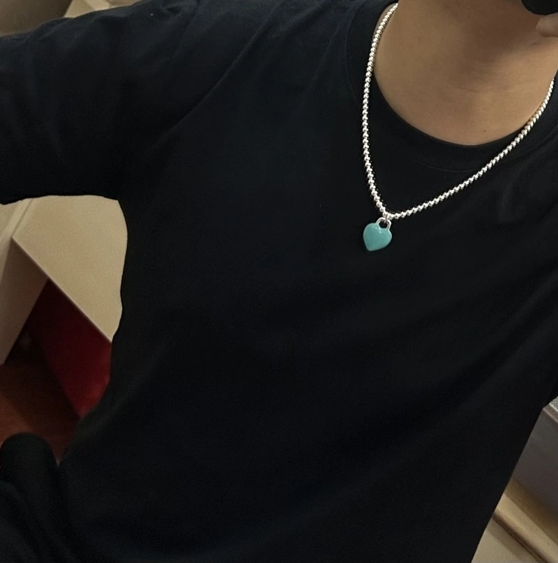 Brand-original Tiffany Necklaces