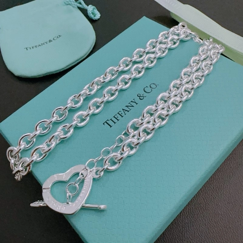 Tiffany Necklaces