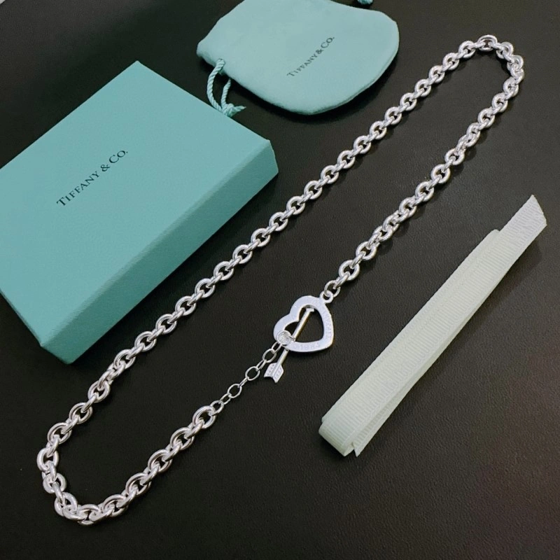 OEM Tiffany Necklaces