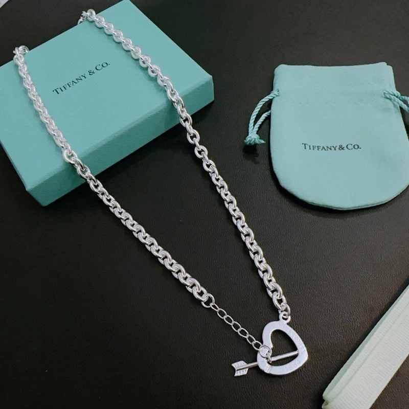 OEM Tiffany Necklaces