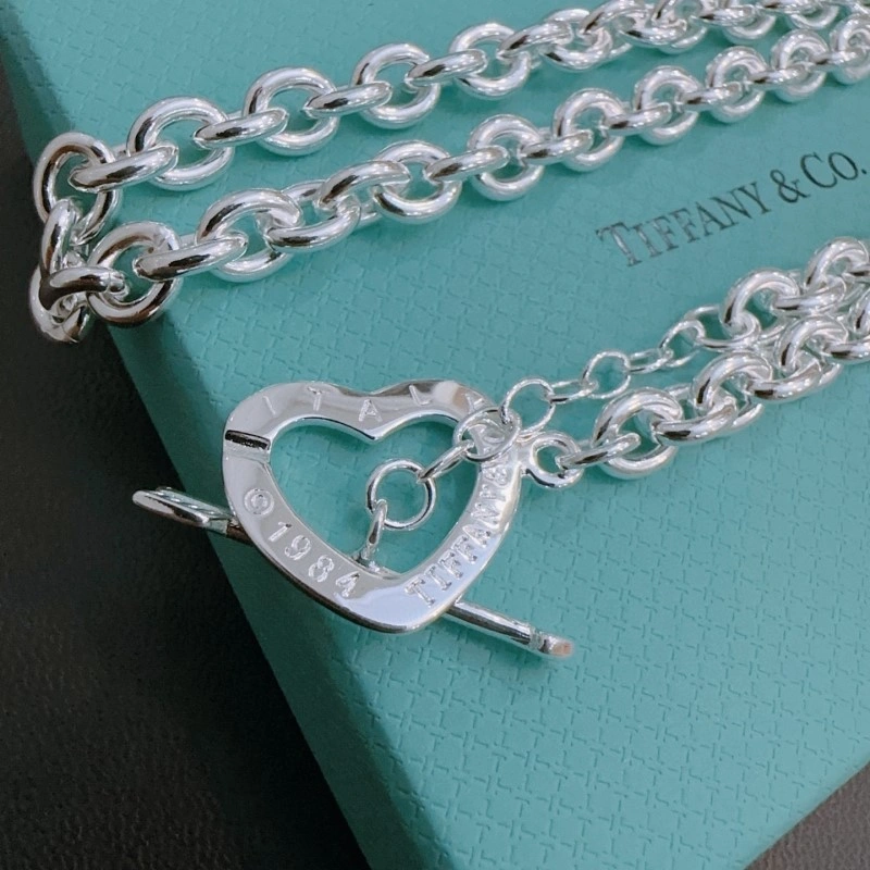 OEM Tiffany Necklaces