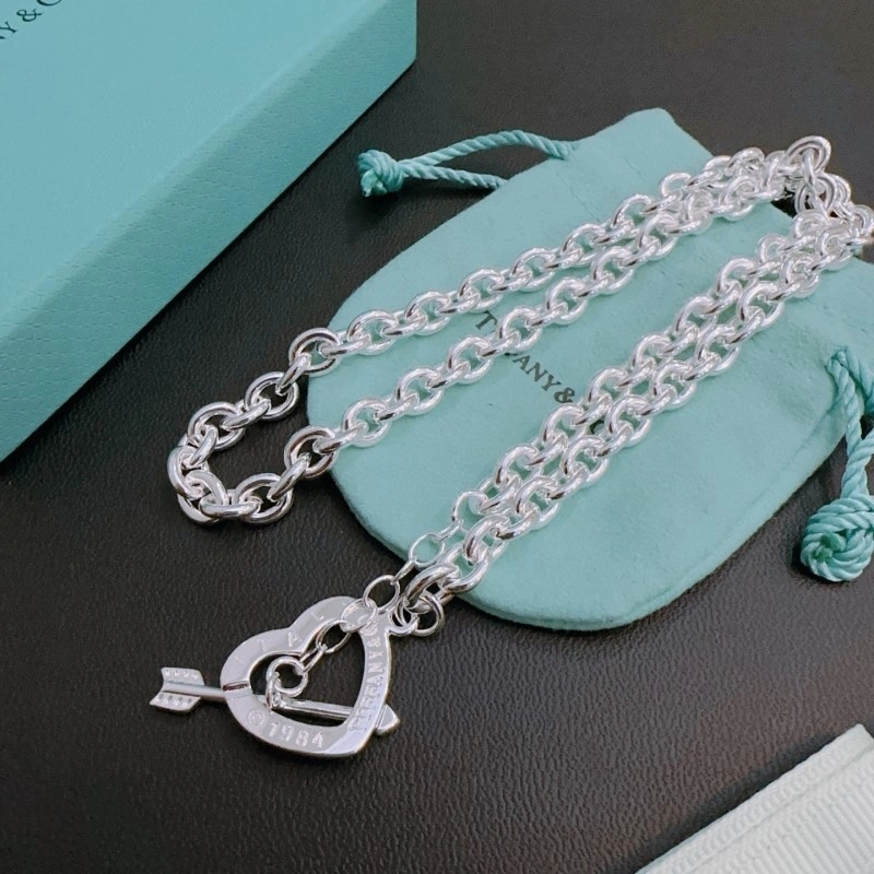 OEM Tiffany Necklaces