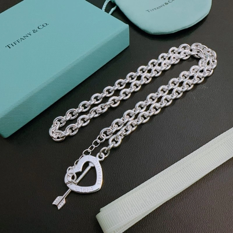 OEM Tiffany Necklaces