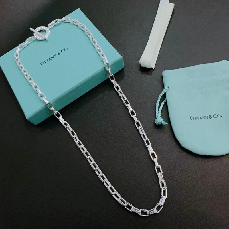 Tiffany Necklaces