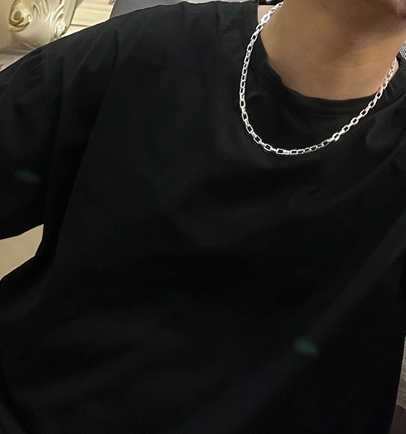 Brand-authenticated Tiffany Necklaces