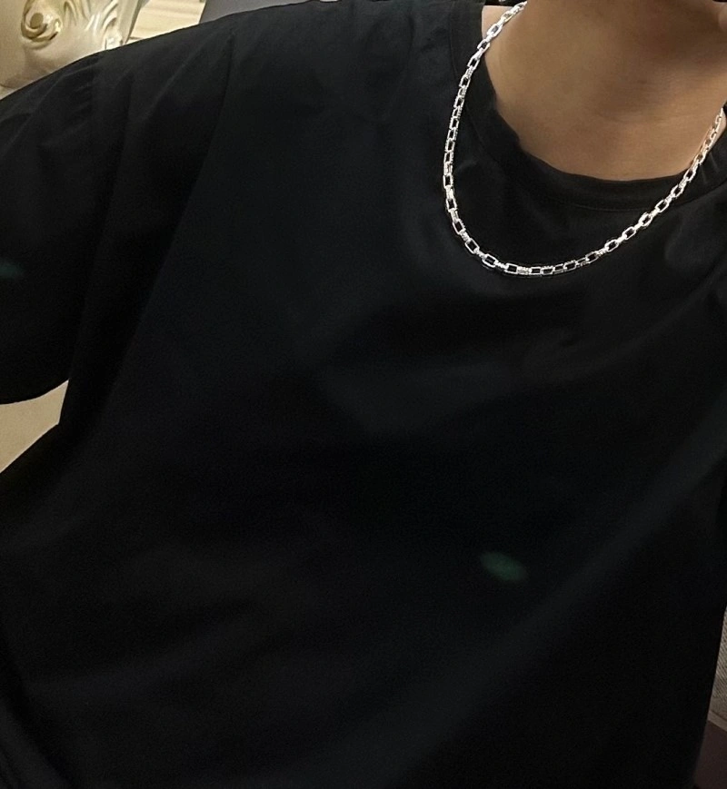 Brand-authenticated Tiffany Necklaces