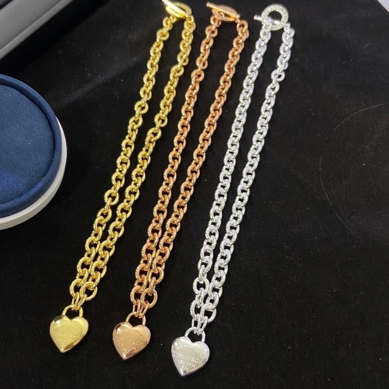 Tiffany Necklaces