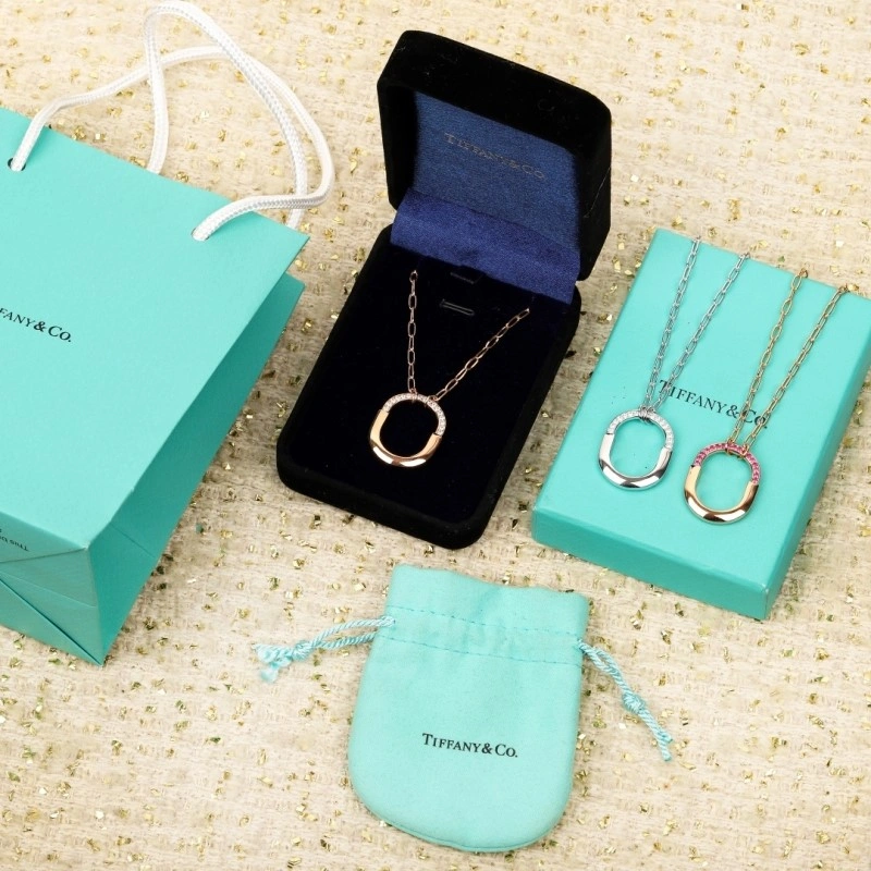 Tiffany Necklaces