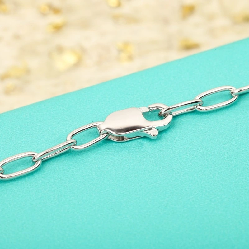Precise copy Tiffany Necklaces