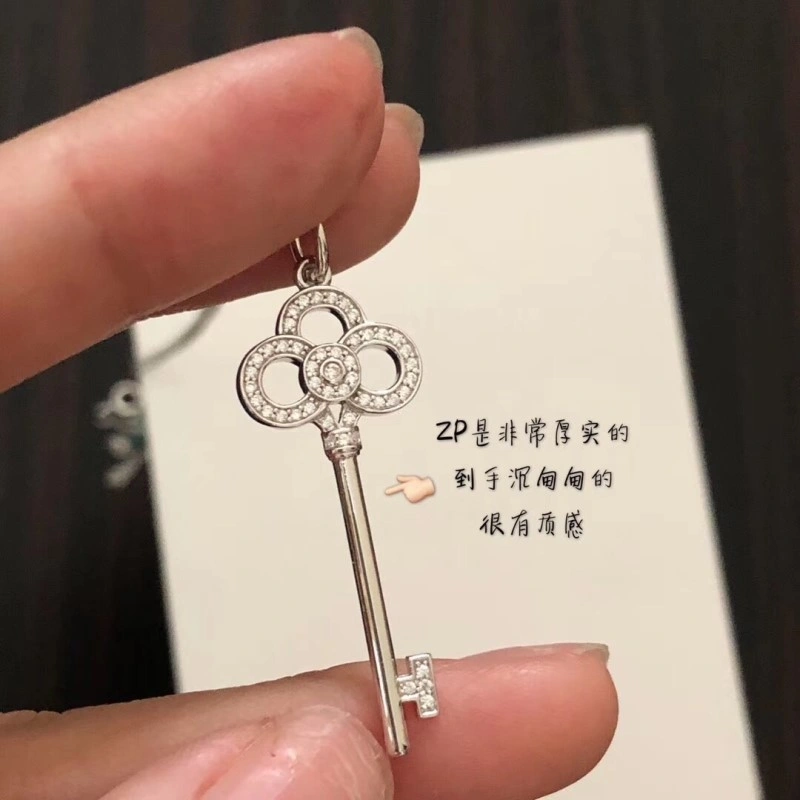 Genuine Tiffany Necklaces