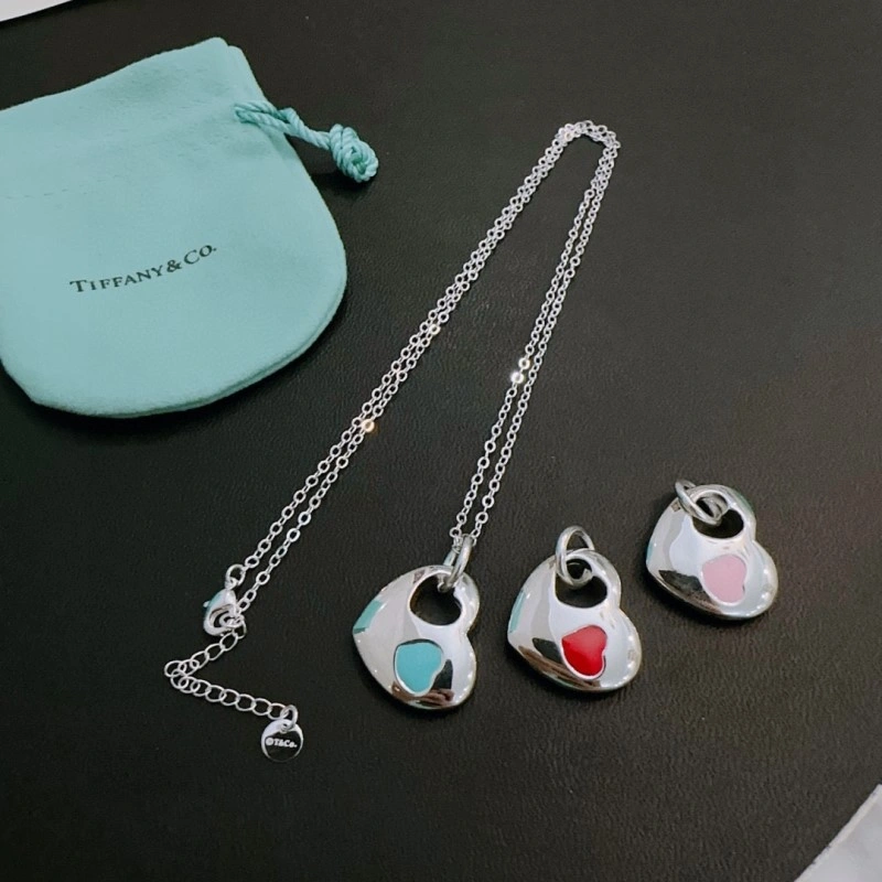 Tiffany Necklaces