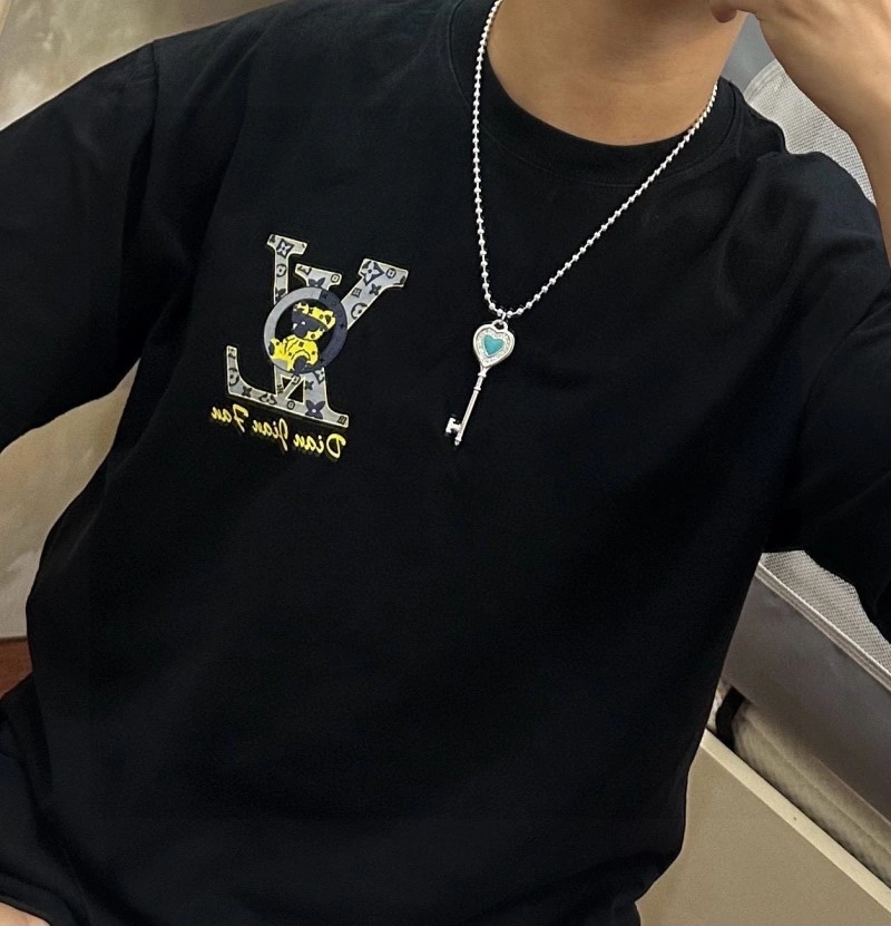 Authentic Tiffany Necklaces