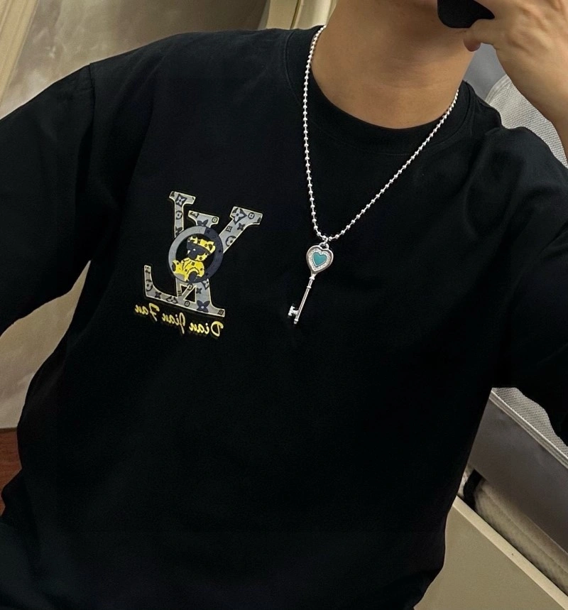 Authentic Tiffany Necklaces