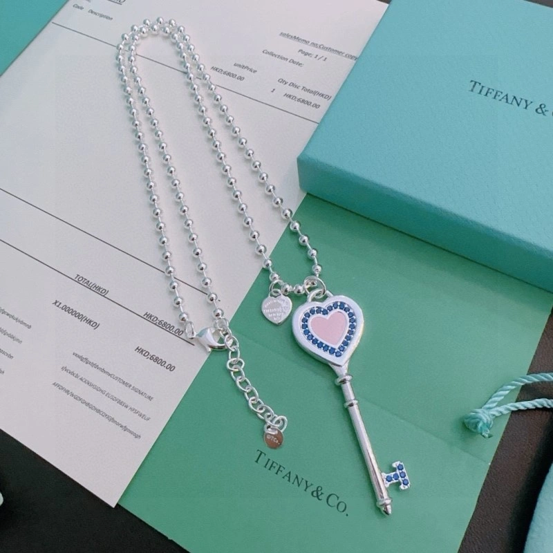 Bargain Tiffany Necklaces