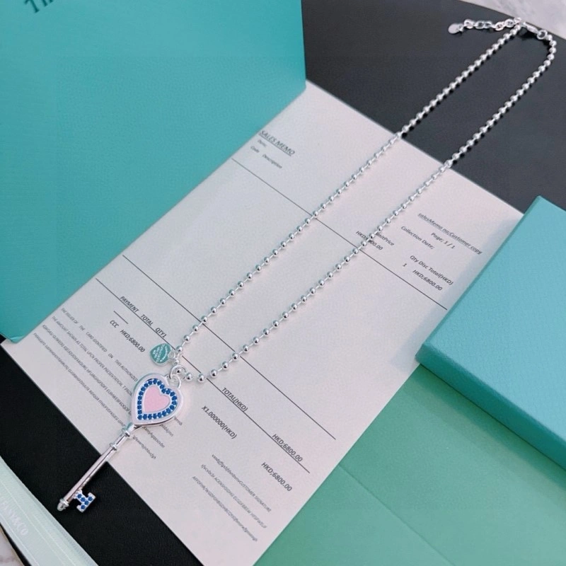 Bargain Tiffany Necklaces