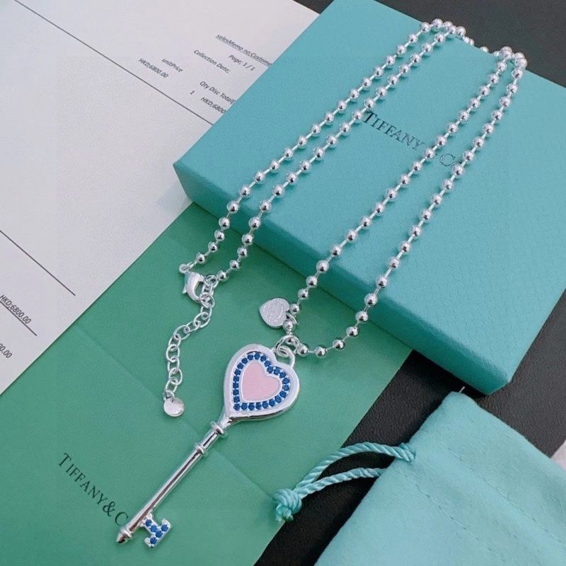 Bargain Tiffany Necklaces